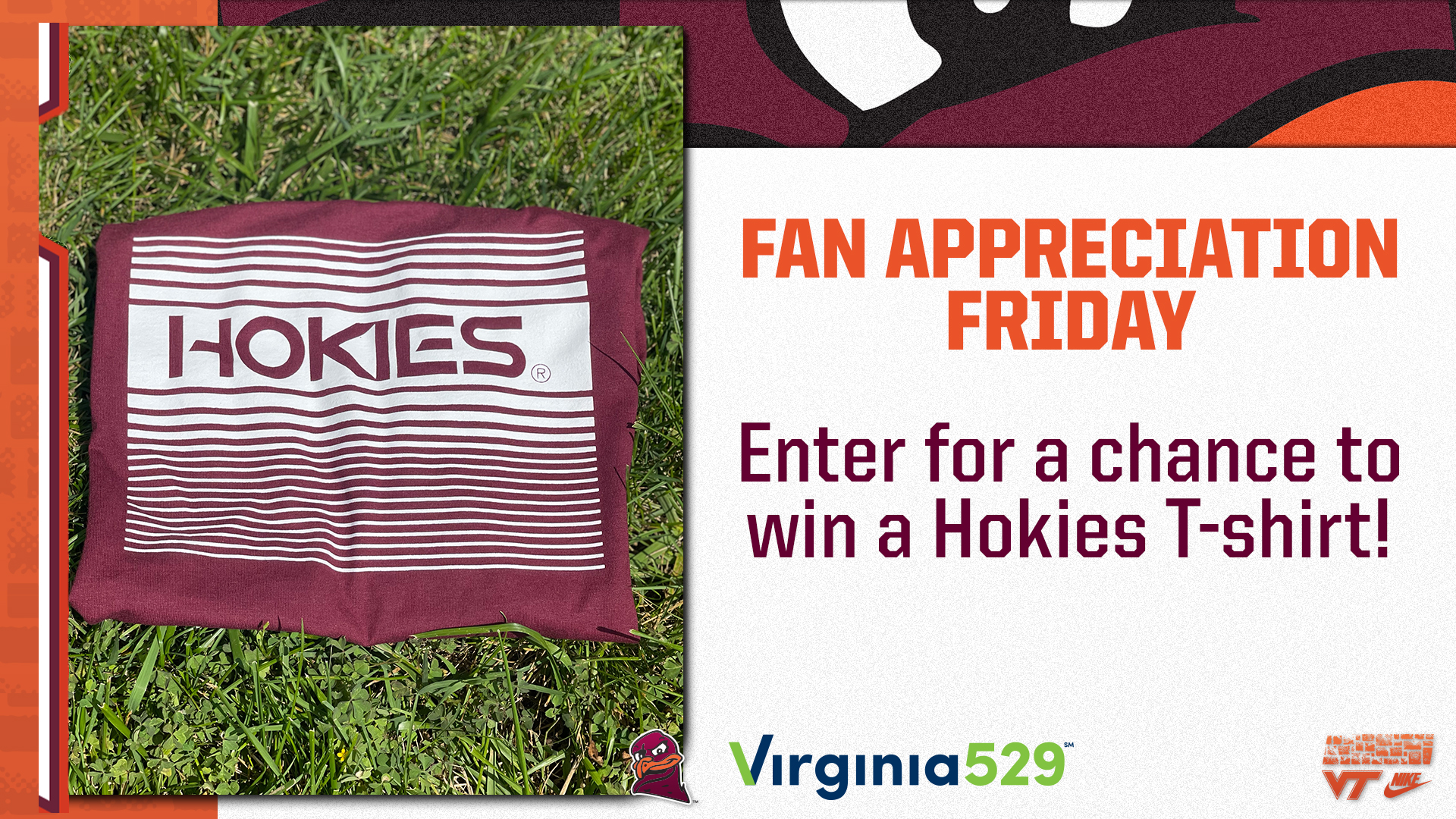 Fill out the form below for your chance to win Friday's unique prize as ...